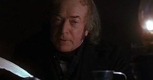 布偶聖誕頌 - The Muppet Christmas Carol (1992) | Fafner's 遁世居
